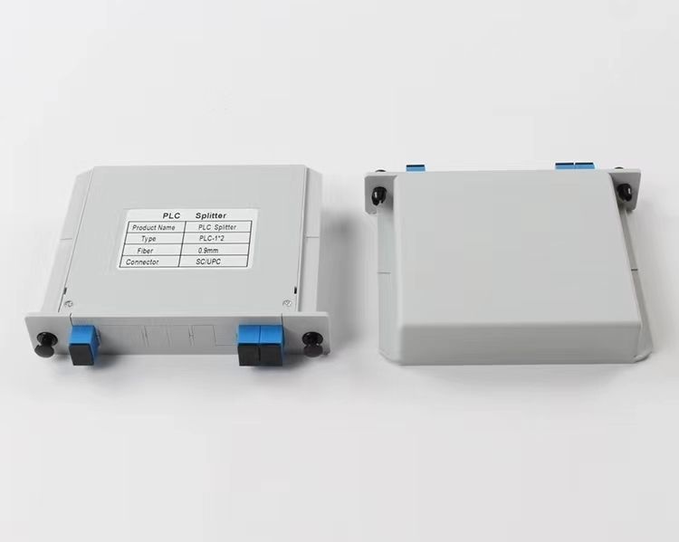 Cassette PLC Splitter