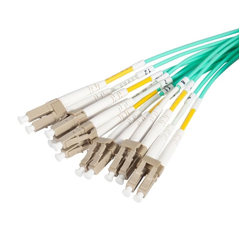 24 core MPO/MTP Patch Cord