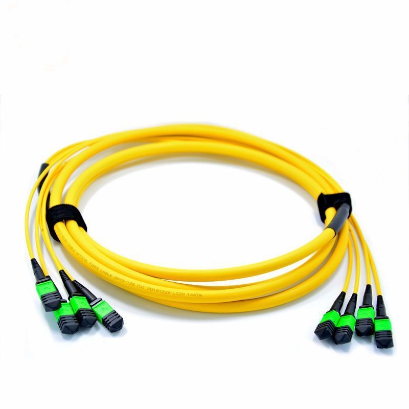 8 core MPO/MTP Patch Cord