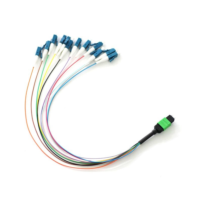 8 core MPO/MTP Patch Cord