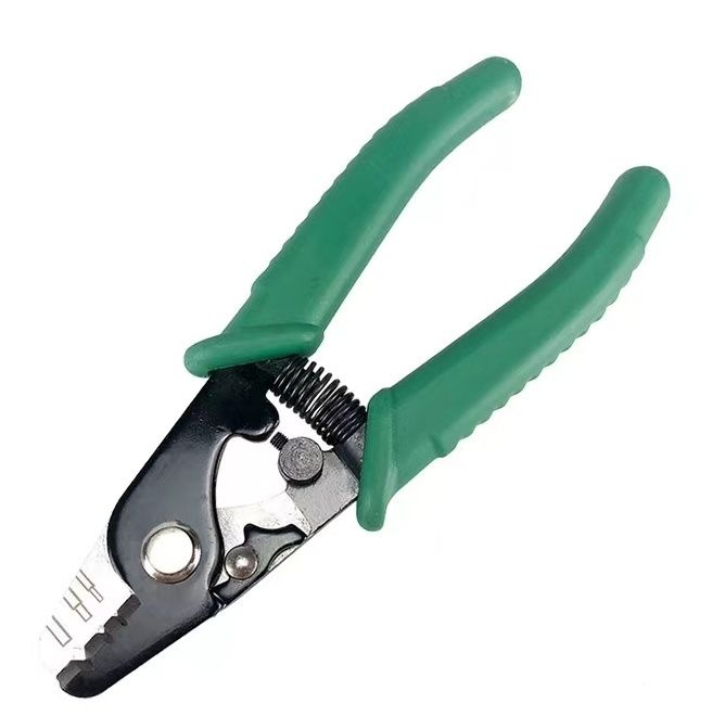 Fiber Miller Stripper
